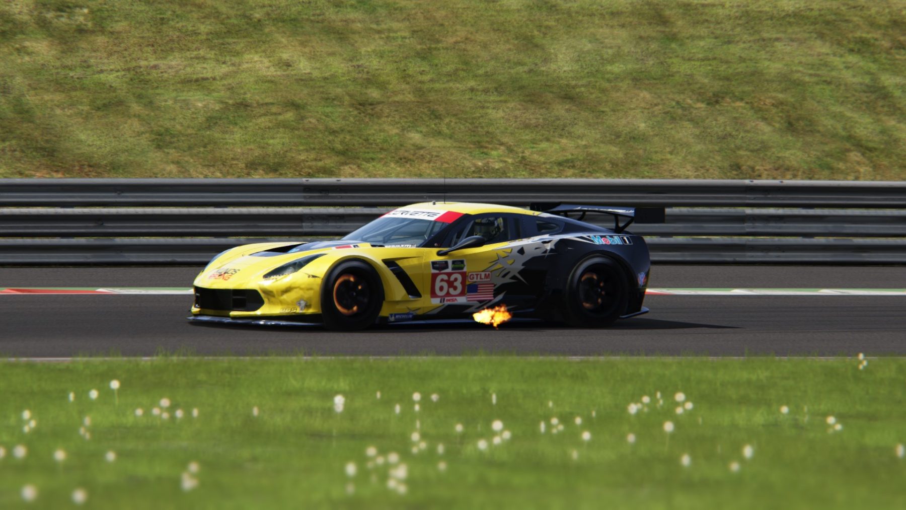 Platz 2 beim Saisonauftakt am RedBull Ring – Team DTMR